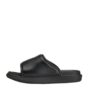 Y3 Logo Slide Sandals
