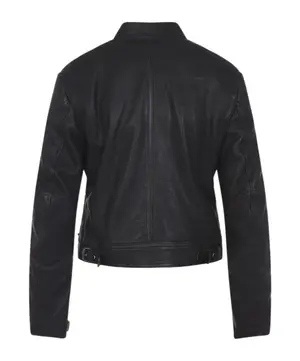 TOM FORD Steam Finished Racer Jacket