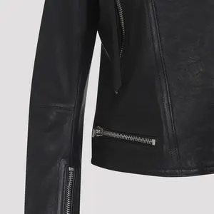 TOM FORD Steam Finished Racer Jacket