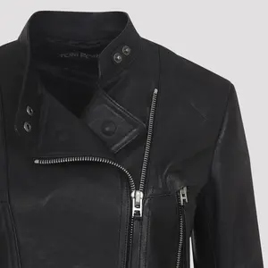TOM FORD Steam Finished Racer Jacket
