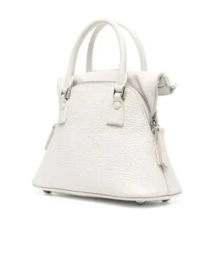 MAISON MARGIELA 5ac Micro Shoulder Bag