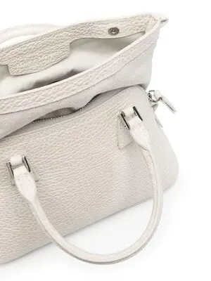 MAISON MARGIELA 5ac Micro Shoulder Bag