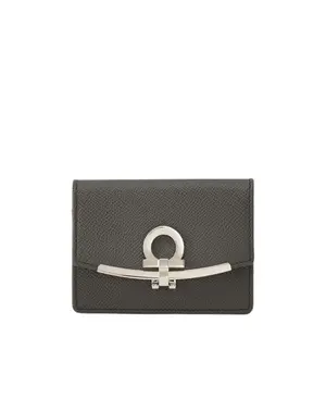 FERRAGAMO Gancini Card Package