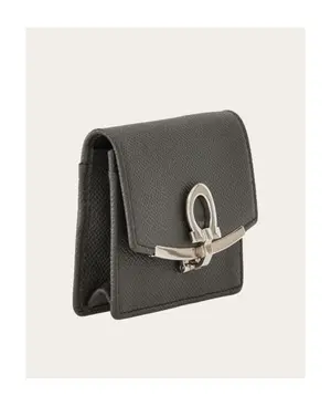 FERRAGAMO Gancini Card Package