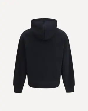 Maison Kitsuné Paris Logo Hoodie