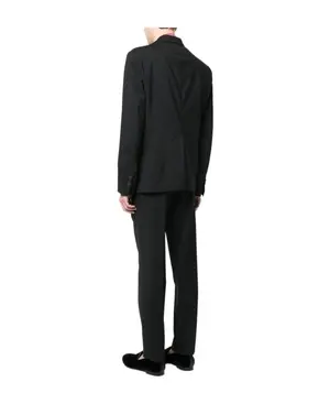 Dsquared2 Single-breasted Two-piece Tailored Suit