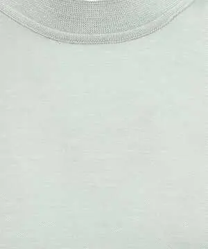 Zegna Short-sleeved T-shirt - White