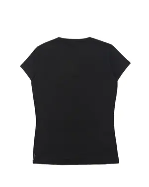 Emporio Armani V-neck Logo T-shirt