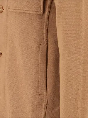 LARDINI Single-breasted Tailored Jacket - Green