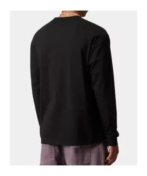 Carhartt Pocket Heart Long-sleeve T-shirt