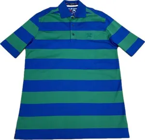 PAUL  SHARK Short-sleeved Polo Shirt