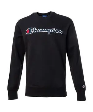 Champion Frill Knitwear For Men