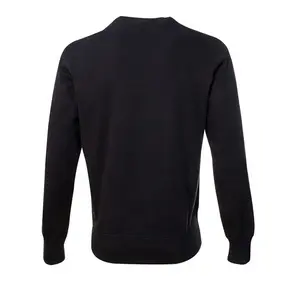 Champion Round Neck Logo Sweater