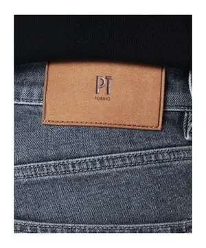 PT TORINO Reggae Slim-fit Jeans