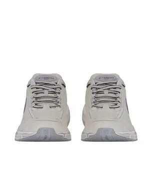 Givenchy Tk-mx Runner Lace-up Sneakers