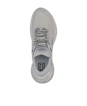 Givenchy Tk-mx Runner Lace-up Sneakers