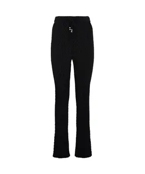 Alanui Drawstring Bottoms For Women