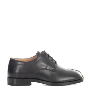 MAISON MARGIELA Tabi Lace-up Shoes