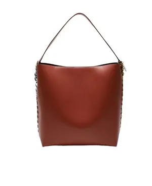 Stella McCartney Chain Link Shoulder Bag