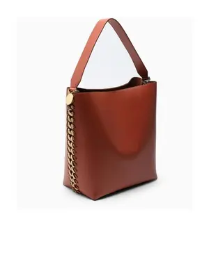 Stella McCartney Chain Link Shoulder Bag