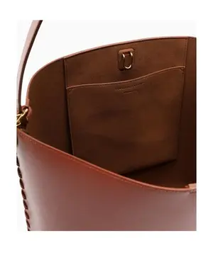 Stella McCartney Chain Link Shoulder Bag