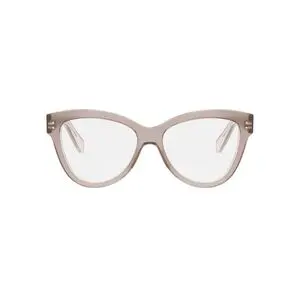 Celine Full-frame Flat Mirror Eyeglasses