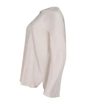 Max Mara Long Sleeve Blouse - No