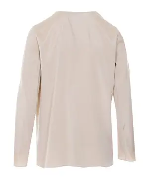 Max Mara Long Sleeve Blouse - No