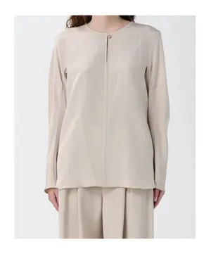 Max Mara Long Sleeve Blouse - No