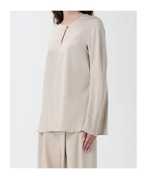 Max Mara Long Sleeve Blouse - No