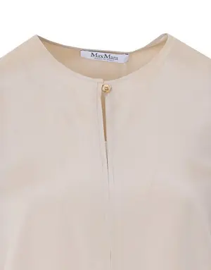 Max Mara Long Sleeve Blouse - No