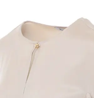 Max Mara Long Sleeve Blouse - No