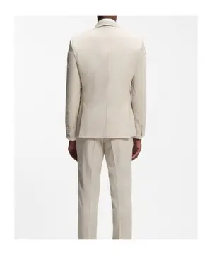 Hugo Boss Cotton Blazer