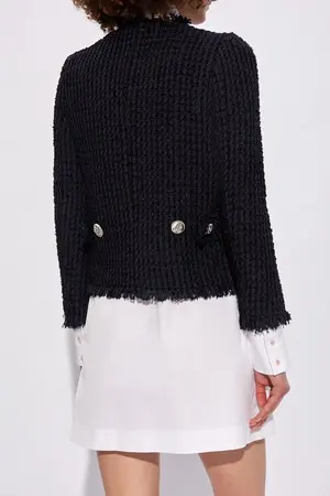 Dsquared2 Lower Manhattan" Jacket