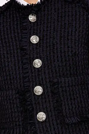 Dsquared2 Lower Manhattan" Jacket