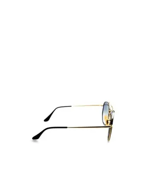 Ray-ban Marshal Ii Aviator Sunglasses