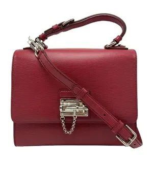 Dolce & Gabbana Flap Shoulder Bag