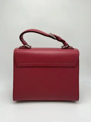 Dolce & Gabbana Flap Shoulder Bag