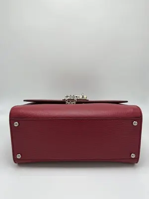 Dolce & Gabbana Flap Shoulder Bag