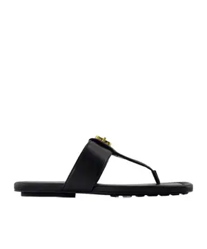 Marc Jacobs Dual T-strap Sandals