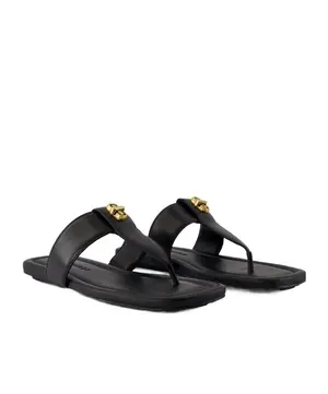 Marc Jacobs Dual T-strap Sandals