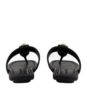 Marc Jacobs Dual T-strap Sandals