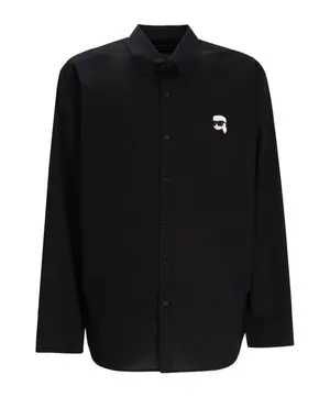 Karl Lagerfeld Shirts For Men