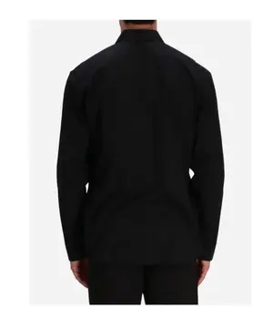 Karl Lagerfeld Logo-detail Shirt