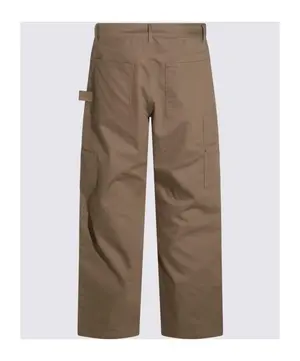 GOLDEN GOOSE Straight-leg Trousers
