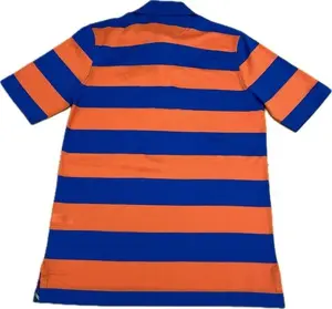 PAUL  SHARK Short-sleeved Polo Shirt