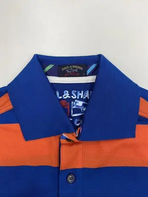 PAUL  SHARK Short-sleeved Polo Shirt