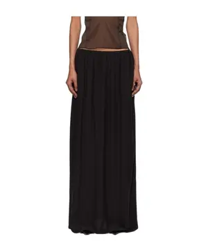 The Frankie Shop Pull On Skirts