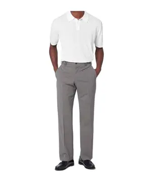 PT TORINO Classic Fit Trousers