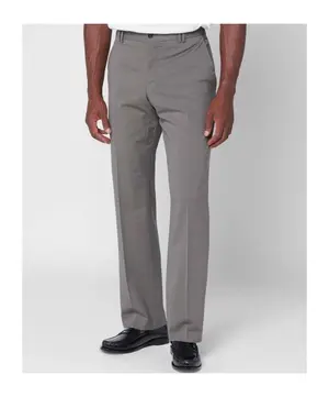 PT TORINO Classic Fit Trousers
